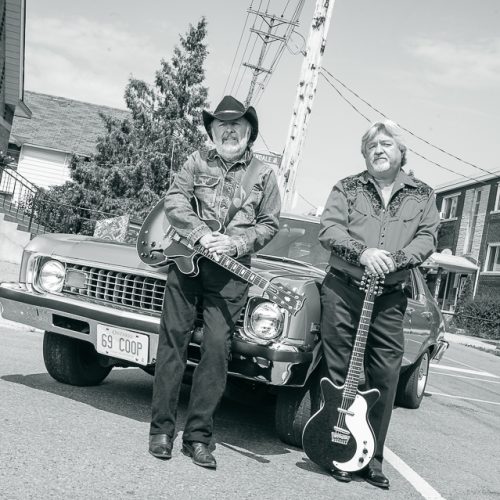 Home 2024 - Cooper Brothers Band